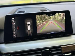 Черный БМВ 520 2018 в Куршенай, объемом двигателя 2.00 л и пробегом 179 тыс. км за 19900 €, фото 12 на AUTOMOTO.COM.LV