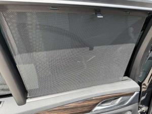 Black BMW 520 2018 in Utena, with an engine capacity of 2.00 L and mileage of 188 thousand km for 18900 €, photo 23 on AUTOMOTO.COM.LV