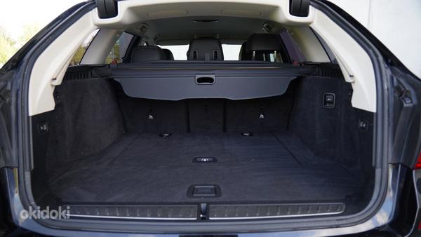 Melns BMW 520 2018 Tartu, ar dzinēja tilpumu 0.14 L un nobraukumu 266 tūkst. km par 18600 €, foto 10 vietnē AUTOMOTO.COM.LV
