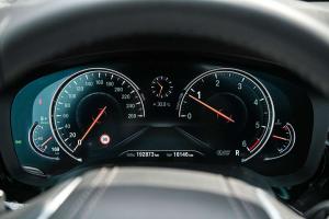 Melns BMW 520 2018 Kauņa, ar dzinēja tilpumu 2.00 L un nobraukumu 193 tūkst. km par 18450 €, foto 28 vietnē AUTOMOTO.COM.LV