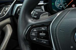 Melns BMW 520 2018 Kauņa, ar dzinēja tilpumu 2.00 L un nobraukumu 193 tūkst. km par 18450 €, foto 29 vietnē AUTOMOTO.COM.LV
