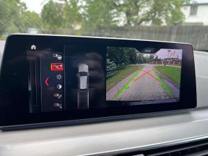 Black BMW 520 2018 in Kaunas, with an engine capacity of 2.00 L and mileage of 200 thousand km for 18750 €, photo 22 on AUTOMOTO.COM.LV