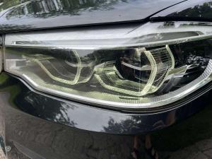 Black BMW 520 2018 in Kaunas, with an engine capacity of 2.00 L and mileage of 200 thousand km for 18750 €, photo 30 on AUTOMOTO.COM.LV