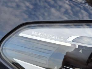 Melns BMW 520 2018 Elektrėnai, ar dzinēja tilpumu 2.00 L un nobraukumu 306 tūkst. km par 16900 €, foto 19 vietnē AUTOMOTO.COM.LV