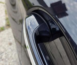 Melns BMW 520 2018 Elektrėnai, ar dzinēja tilpumu 2.00 L un nobraukumu 306 tūkst. km par 16900 €, foto 20 vietnē AUTOMOTO.COM.LV