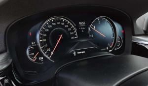 Melns BMW 520 2018 Elektrėnai, ar dzinēja tilpumu 2.00 L un nobraukumu 306 tūkst. km par 16900 €, foto 37 vietnē AUTOMOTO.COM.LV