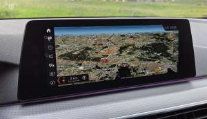 Melns BMW 520 2018 Elektrėnai, ar dzinēja tilpumu 2.00 L un nobraukumu 306 tūkst. km par 16900 €, foto 39 vietnē AUTOMOTO.COM.LV