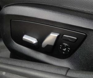 Melns BMW 520 2018 Elektrėnai, ar dzinēja tilpumu 2.00 L un nobraukumu 306 tūkst. km par 16900 €, foto 43 vietnē AUTOMOTO.COM.LV