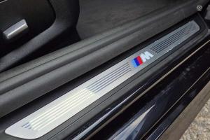 Melns BMW 520 2018 Elektrėnai, ar dzinēja tilpumu 2.00 L un nobraukumu 306 tūkst. km par 16900 €, foto 50 vietnē AUTOMOTO.COM.LV