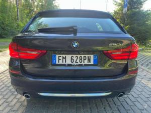 Melns BMW 520 2018 Viļņa, ar dzinēja tilpumu 2.00 L un nobraukumu 299 tūkst. km par 15299 €, foto 8 vietnē AUTOMOTO.COM.LV