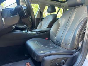 Melns BMW 520 2018 Viļņa, ar dzinēja tilpumu 2.00 L un nobraukumu 299 tūkst. km par 15299 €, foto 28 vietnē AUTOMOTO.COM.LV