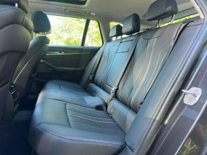 Melns BMW 520 2018 Viļņa, ar dzinēja tilpumu 2.00 L un nobraukumu 299 tūkst. km par 15299 €, foto 31 vietnē AUTOMOTO.COM.LV