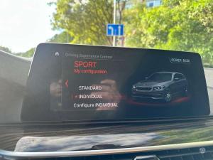 Melns BMW 520 2018 Viļņa, ar dzinēja tilpumu 2.00 L un nobraukumu 299 tūkst. km par 15299 €, foto 41 vietnē AUTOMOTO.COM.LV