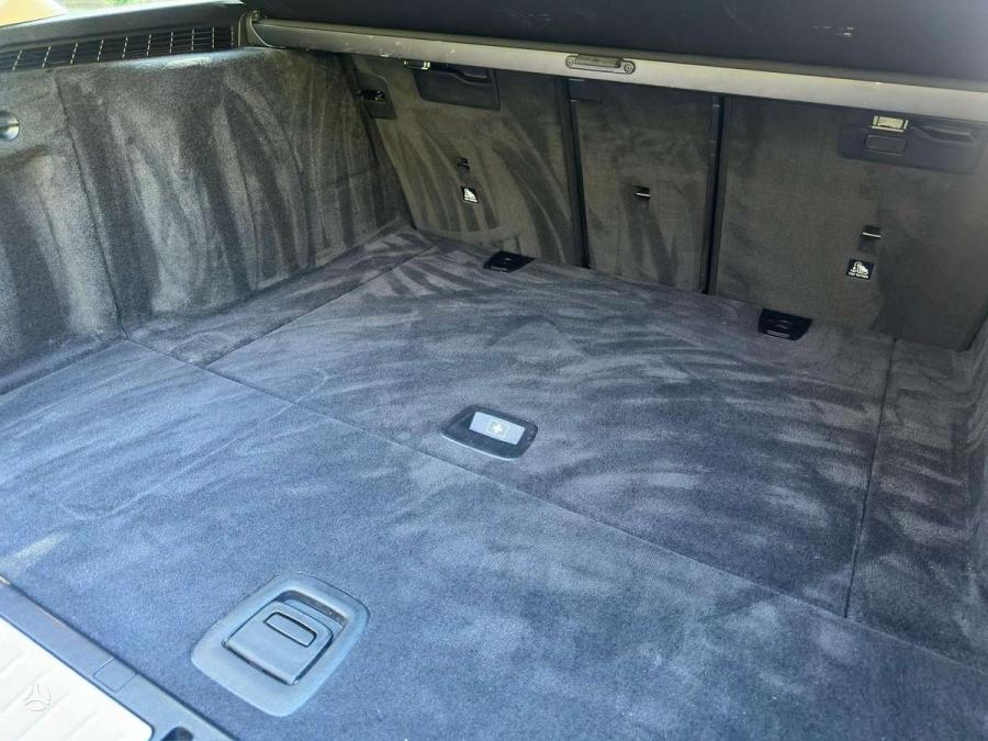 Melns BMW 520 2018 Viļņa, ar dzinēja tilpumu 2.00 L un nobraukumu 299 tūkst. km par 15299 €, foto 43 vietnē AUTOMOTO.COM.LV