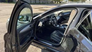 Melns BMW 520 2018 Šauļi, ar dzinēja tilpumu 2.00 L un nobraukumu 229 tūkst. km par 14700 €, foto 13 vietnē AUTOMOTO.COM.LV