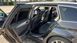 Melns BMW 520 2018 Šauļi, ar dzinēja tilpumu 2.00 L un nobraukumu 229 tūkst. km par 14700 €, foto 14 vietnē AUTOMOTO.COM.LV