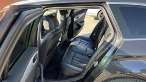 Melns BMW 520 2018 Šauļi, ar dzinēja tilpumu 2.00 L un nobraukumu 229 tūkst. km par 14700 €, foto 15 vietnē AUTOMOTO.COM.LV