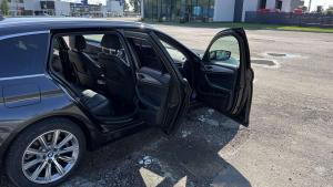 Melns BMW 520 2018 Šauļi, ar dzinēja tilpumu 2.00 L un nobraukumu 229 tūkst. km par 14700 €, foto 19 vietnē AUTOMOTO.COM.LV