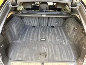Melns BMW 520 2018 Kauņa, ar dzinēja tilpumu 2.00 L un nobraukumu 200 tūkst. km par 17950 €, foto 18 vietnē AUTOMOTO.COM.LV