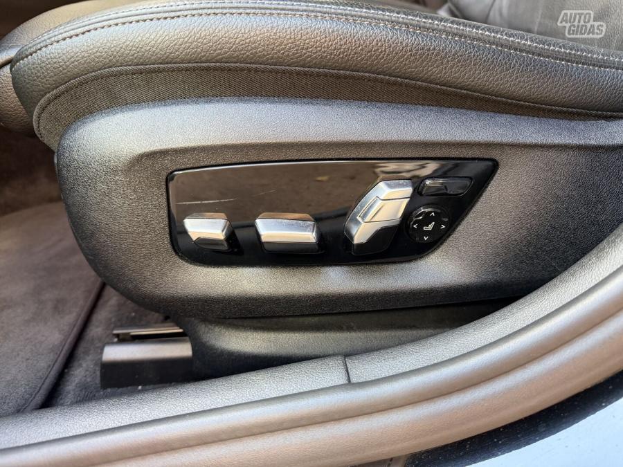 Melns BMW 520 2018 Kauņa, ar dzinēja tilpumu 2.00 L un nobraukumu 200 tūkst. km par 17950 €, foto 23 vietnē AUTOMOTO.COM.LV