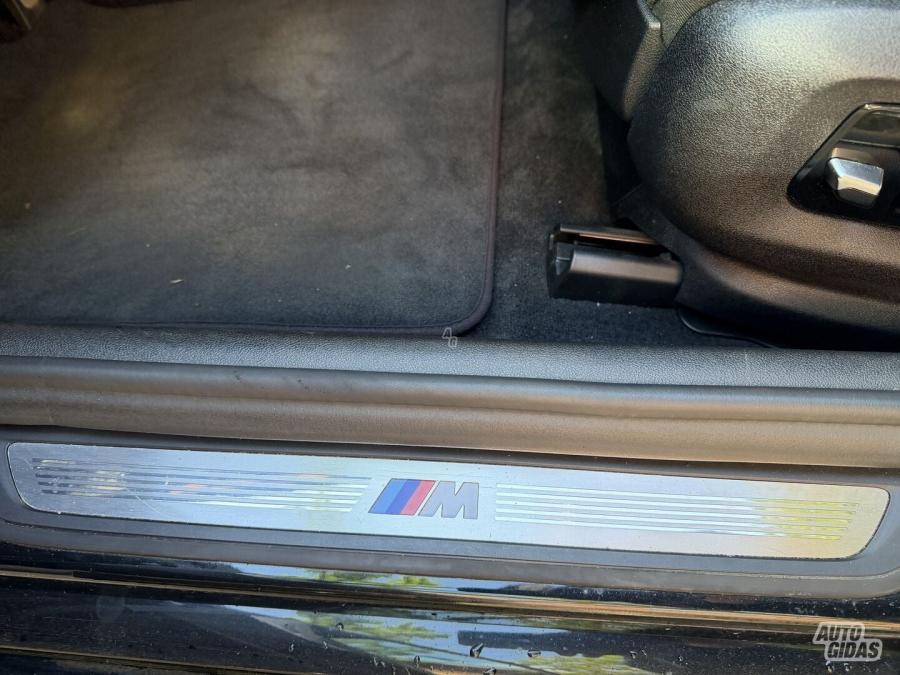 Melns BMW 520 2018 Kauņa, ar dzinēja tilpumu 2.00 L un nobraukumu 200 tūkst. km par 17950 €, foto 25 vietnē AUTOMOTO.COM.LV