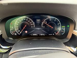 Melns BMW 520 2018 Kauņa, ar dzinēja tilpumu 2.00 L un nobraukumu 200 tūkst. km par 17950 €, foto 27 vietnē AUTOMOTO.COM.LV