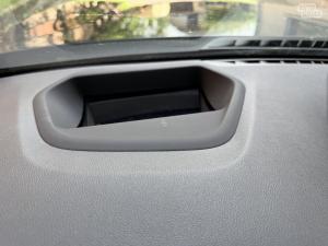 Melns BMW 520 2018 Kauņa, ar dzinēja tilpumu 2.00 L un nobraukumu 200 tūkst. km par 17950 €, foto 28 vietnē AUTOMOTO.COM.LV