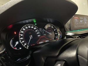 Black BMW 520 2018 in Klaipeda, with an engine capacity of 2.00 L and mileage of 281 thousand km for 15500 €, photo 33 on AUTOMOTO.COM.LV