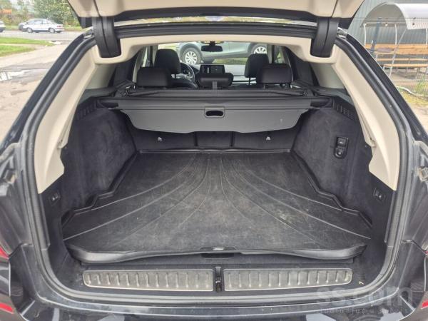 Melns BMW 520 2018 Rīga, ar dzinēja tilpumu 2.00 L un nobraukumu 207 tūkst. km par 17990 €, foto 11 vietnē AUTOMOTO.COM.LV