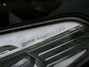 Melns BMW 520 2019 Klaipėda, ar dzinēja tilpumu 2.00 L un nobraukumu 257 tūkst. km par 21500 €, foto 14 vietnē AUTOMOTO.COM.LV