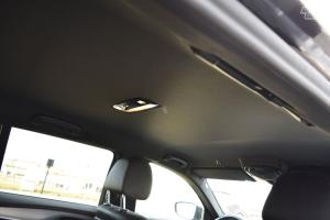 Black BMW 520 2019 in Vilnius, with an engine capacity of 2.00 L and mileage of 264 thousand km for 16500 €, photo 11 on AUTOMOTO.COM.LV