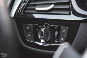 Black BMW 520 2019 in Vilnius, with an engine capacity of 2.00 L and mileage of 264 thousand km for 16500 €, photo 23 on AUTOMOTO.COM.LV
