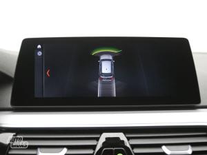 Black BMW 520 2019 in Vilnius, with an engine capacity of 2.00 L and mileage of 146 thousand km for 20999 €, photo 26 on AUTOMOTO.COM.LV