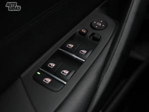 Black BMW 520 2019 in Vilnius, with an engine capacity of 2.00 L and mileage of 146 thousand km for 20999 €, photo 27 on AUTOMOTO.COM.LV