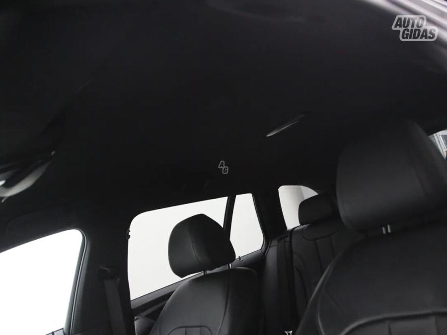 Black BMW 520 2019 in Vilnius, with an engine capacity of 2.00 L and mileage of 146 thousand km for 20999 €, photo 33 on AUTOMOTO.COM.LV