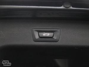 Black BMW 520 2019 in Vilnius, with an engine capacity of 2.00 L and mileage of 146 thousand km for 20999 €, photo 34 on AUTOMOTO.COM.LV