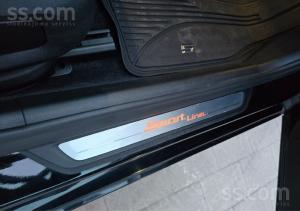 Melns BMW 520 2019 Rīga, ar dzinēja tilpumu 2.00 L un nobraukumu 171 tūkst. km par 18900 €, foto 11 vietnē AUTOMOTO.COM.LV