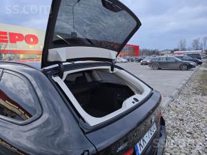 Melns BMW 520 2019 Rīga, ar dzinēja tilpumu 2.00 L un nobraukumu 171 tūkst. km par 18900 €, foto 13 vietnē AUTOMOTO.COM.LV