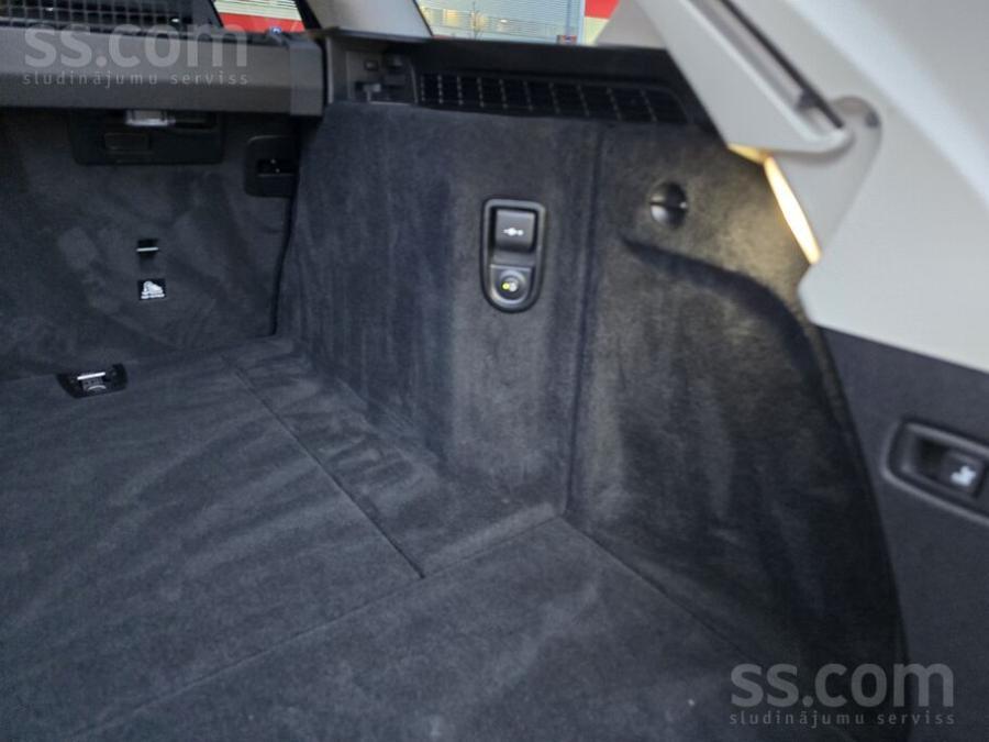 Melns BMW 520 2019 Rīga, ar dzinēja tilpumu 2.00 L un nobraukumu 171 tūkst. km par 18900 €, foto 14 vietnē AUTOMOTO.COM.LV