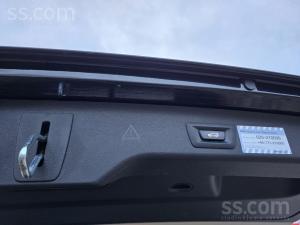 Melns BMW 520 2019 Rīga, ar dzinēja tilpumu 2.00 L un nobraukumu 171 tūkst. km par 18900 €, foto 15 vietnē AUTOMOTO.COM.LV