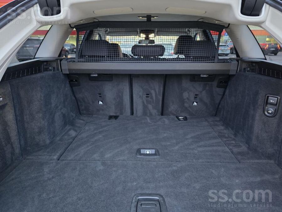 Melns BMW 520 2019 Rīga, ar dzinēja tilpumu 2.00 L un nobraukumu 171 tūkst. km par 18900 €, foto 16 vietnē AUTOMOTO.COM.LV