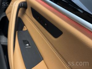 Melns BMW 520 2019 Rīga, ar dzinēja tilpumu 2.00 L un nobraukumu 221 tūkst. km par 18900 €, foto 17 vietnē AUTOMOTO.COM.LV