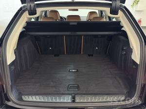 Melns BMW 520 2019 Rīga, ar dzinēja tilpumu 2.00 L un nobraukumu 221 tūkst. km par 18900 €, foto 20 vietnē AUTOMOTO.COM.LV