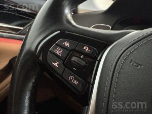 Melns BMW 520 2019 Rīga, ar dzinēja tilpumu 2.00 L un nobraukumu 221 tūkst. km par 18900 €, foto 30 vietnē AUTOMOTO.COM.LV