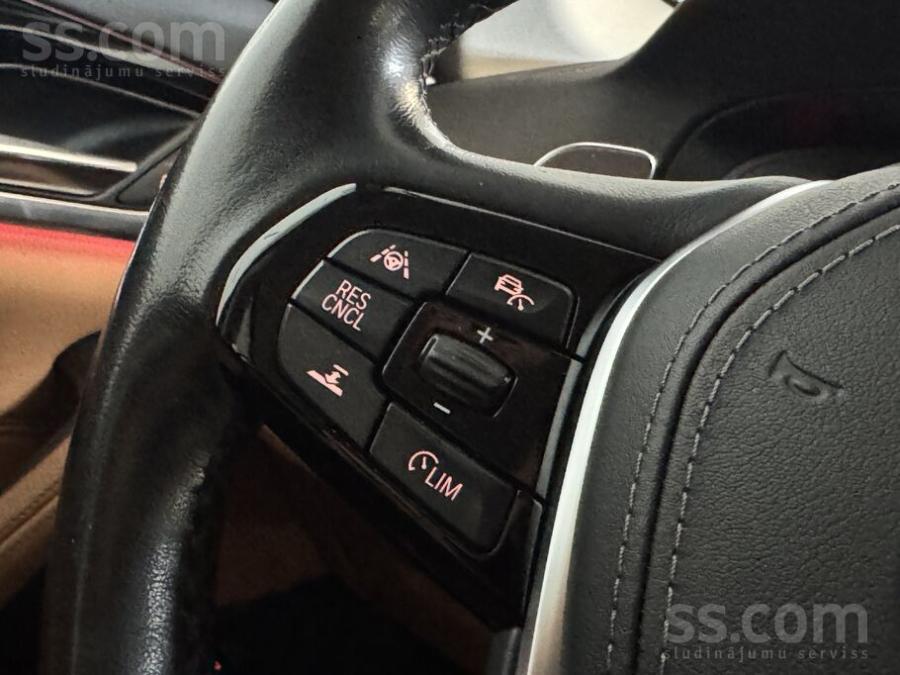 Melns BMW 520 2019 Rīga, ar dzinēja tilpumu 2.00 L un nobraukumu 221 tūkst. km par 18900 €, foto 30 vietnē AUTOMOTO.COM.LV