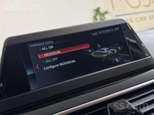 Melns BMW 520 2019 Rīga, ar dzinēja tilpumu 2.00 L un nobraukumu 221 tūkst. km par 18900 €, foto 38 vietnē AUTOMOTO.COM.LV