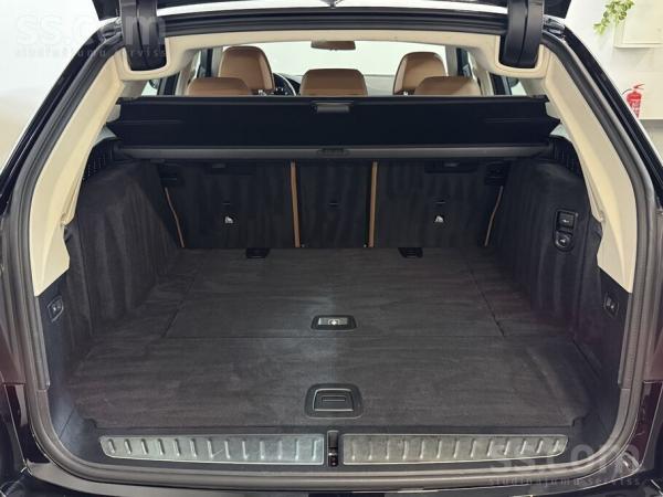 Melns BMW 520 2019 Rīga, ar dzinēja tilpumu 2.00 L un nobraukumu 221 tūkst. km par 18900 €, foto 10 vietnē AUTOMOTO.COM.LV
