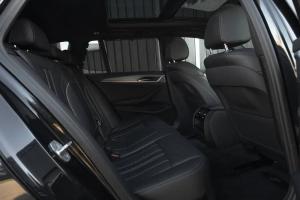 Черный БМВ 520 2019 в Елгава, объемом двигателя 2.00 л и пробегом 218 тыс. км за 21500 €, фото 11 на AUTOMOTO.COM.LV