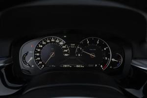 Черный БМВ 520 2019 в Елгава, объемом двигателя 2.00 л и пробегом 218 тыс. км за 21500 €, фото 19 на AUTOMOTO.COM.LV