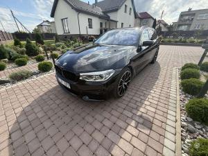 Black BMW 520 2019 in Salcininkai, with an engine capacity of 2.00 L and mileage of 230 thousand km for 18500 €, photo 7 on AUTOMOTO.COM.LV